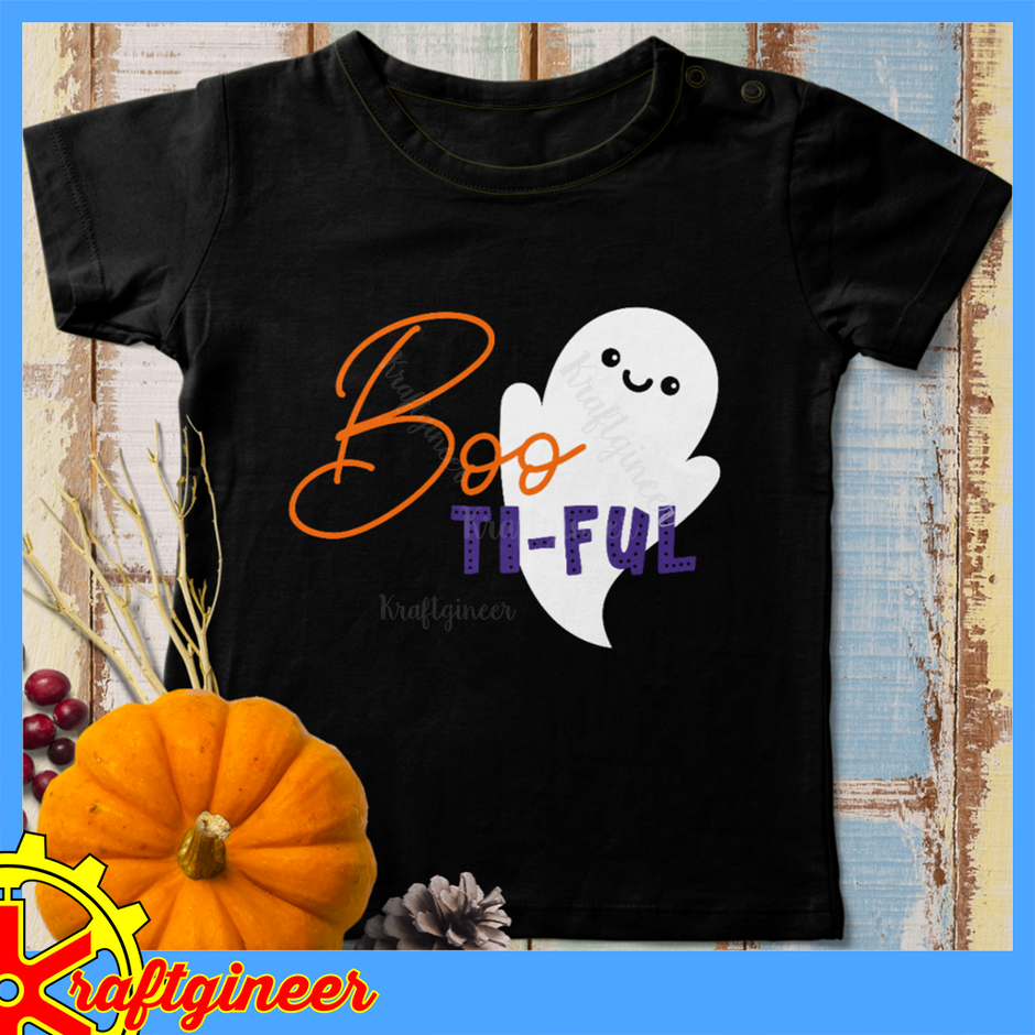 Halloween – SVGABC