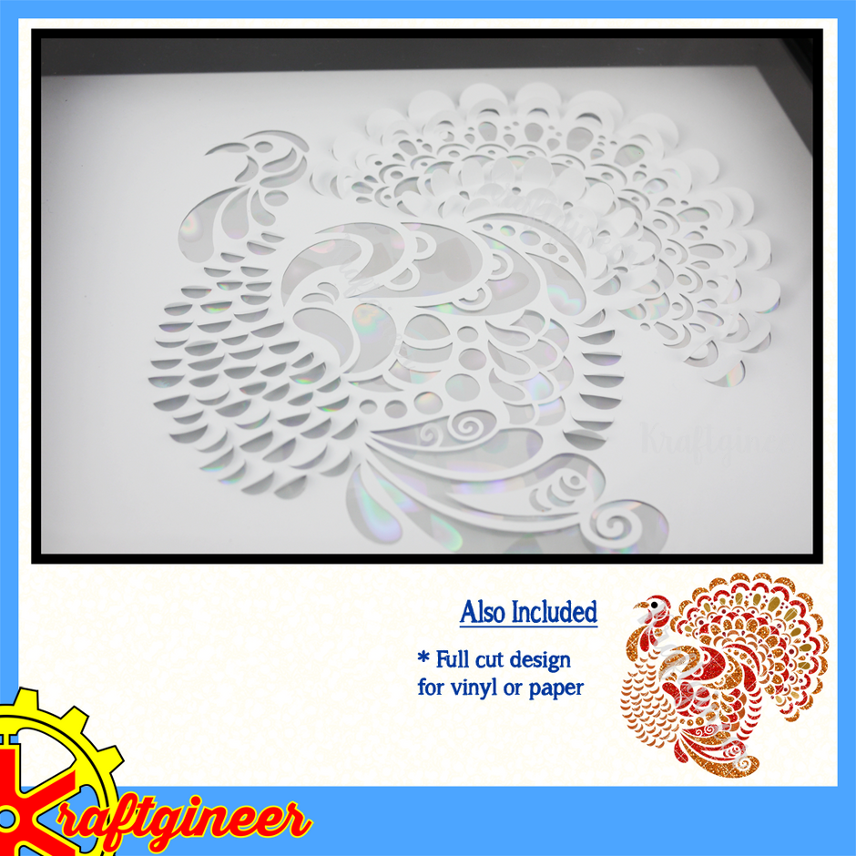 3D Popup Art – SVGABC